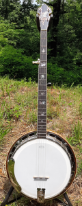 Build Your Custom Banjo – SNOWBIRD BANJO COMPANY LLC