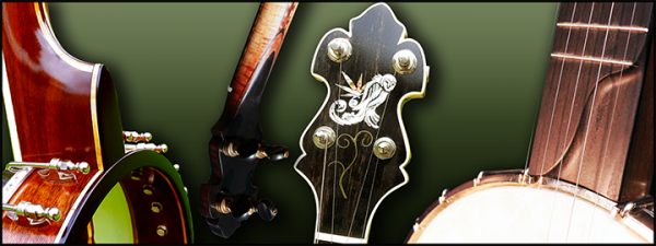 Build Your Custom Banjo – SNOWBIRD BANJO COMPANY LLC